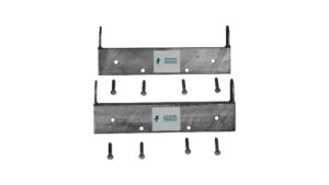 Non-Adjustable Dock Brackets - Frog Hooks